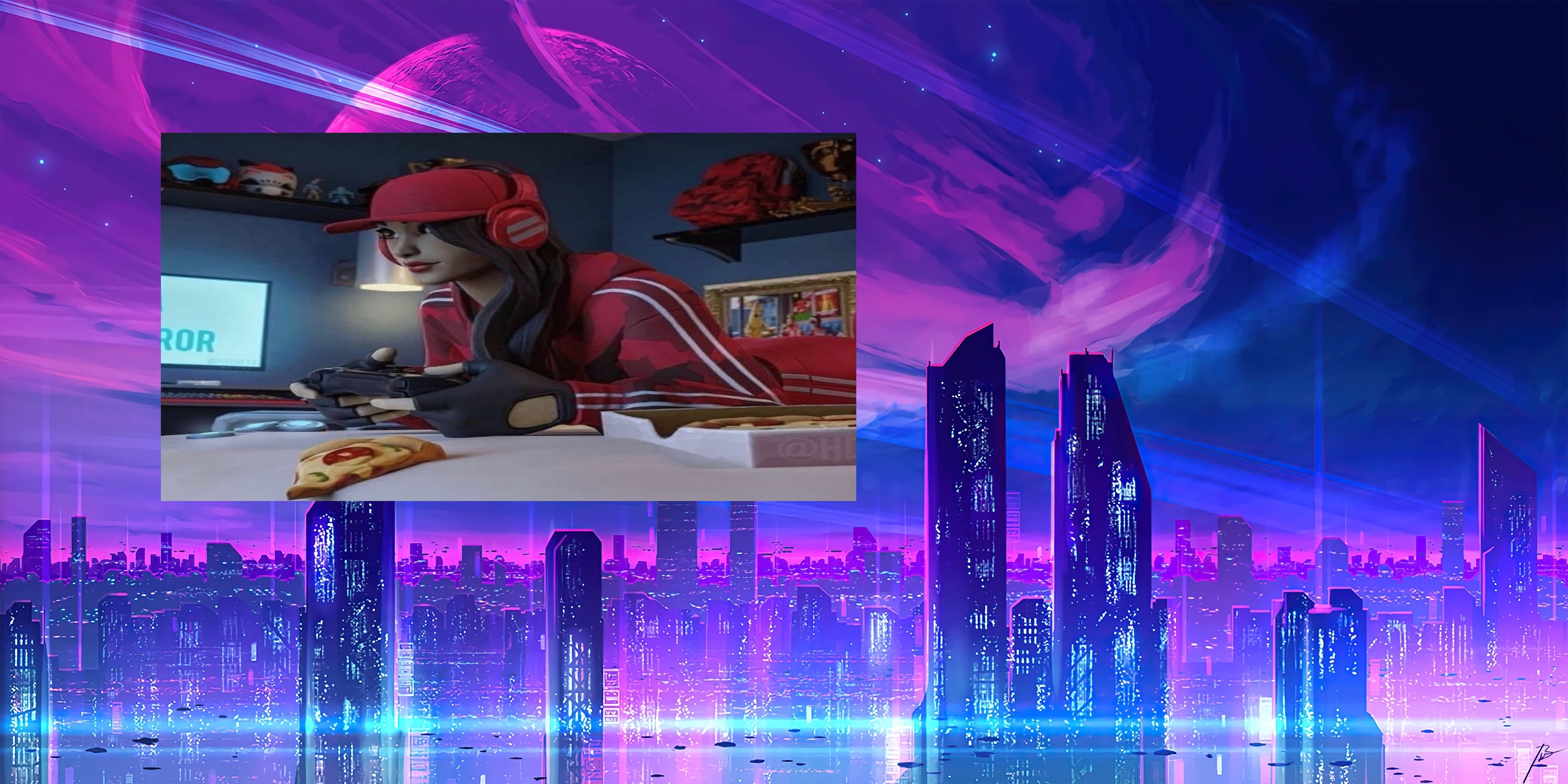 Ruby 1v1 build fight ️ 1147-4189-6800 by ums - Fortnite Creative Map ...