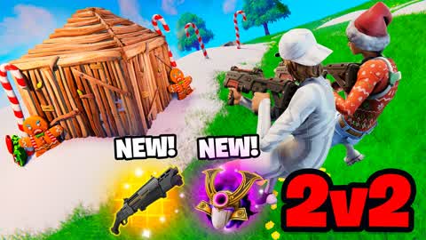 SIMPLE REALISTICS 2V2 0994-4132-5313 by kenbeans - Fortnite Creative ...