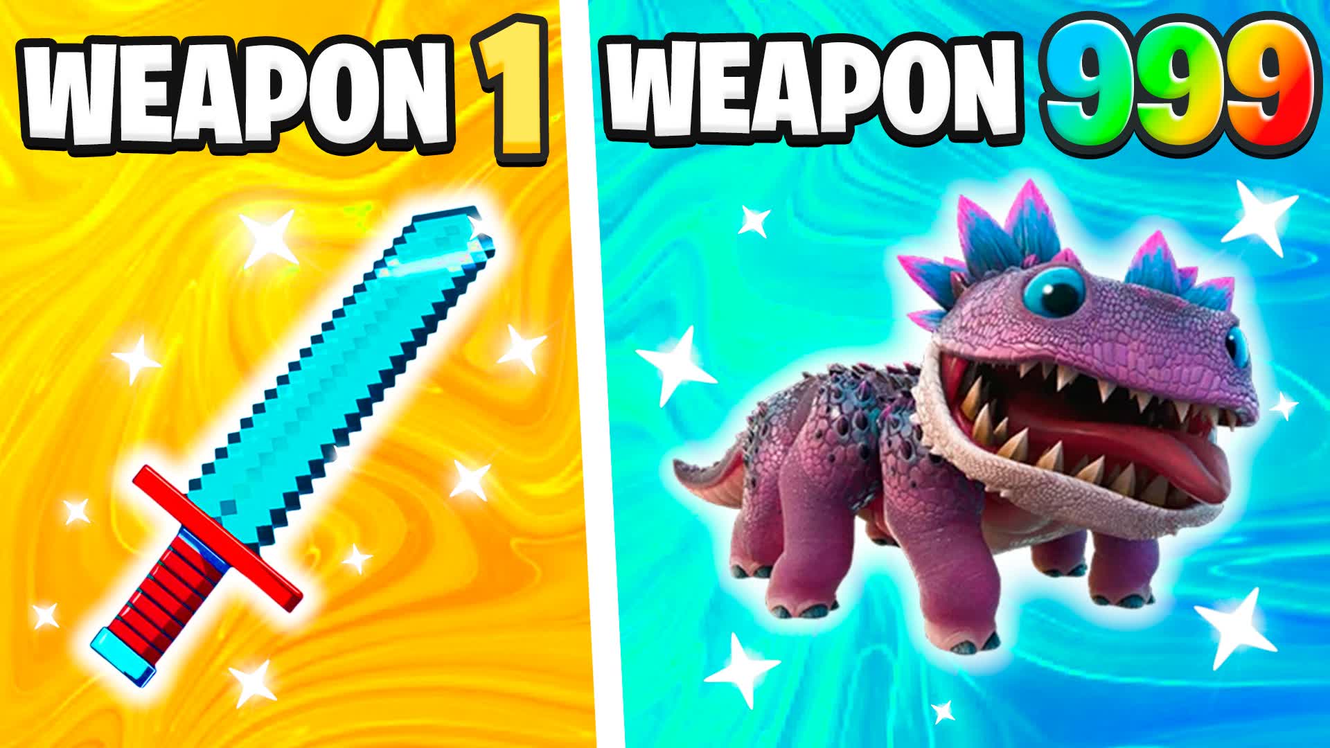 🔫SUPER CRAZY GUN GAME🎯ONE SHOT⭐ 2086-1162-0802 by tchupapi - Fortnite ...