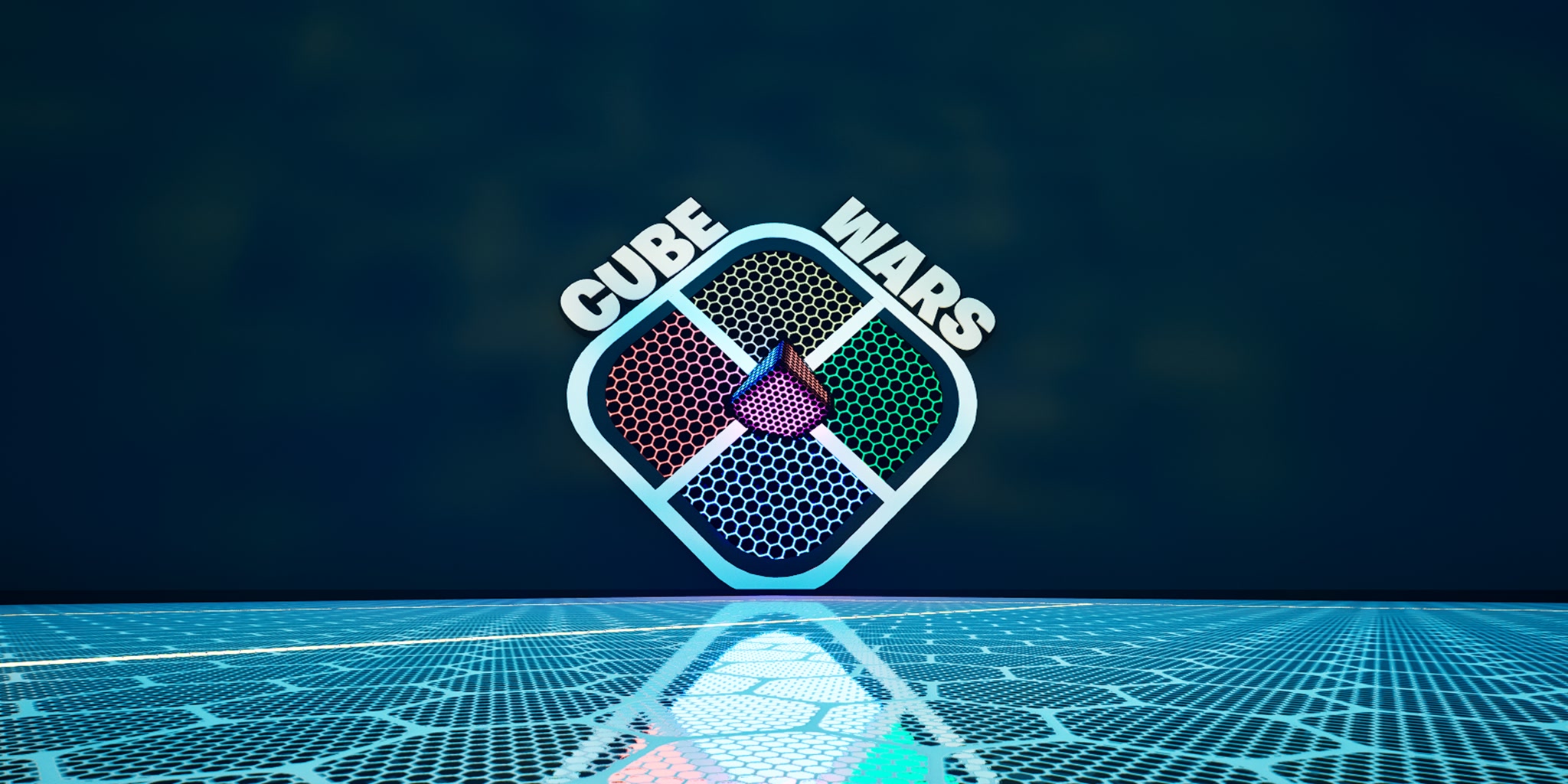 Cube Wars - Zone Wars - 4v4v4v4 0474-6959-3769 by ramboonx - Fortnite ...