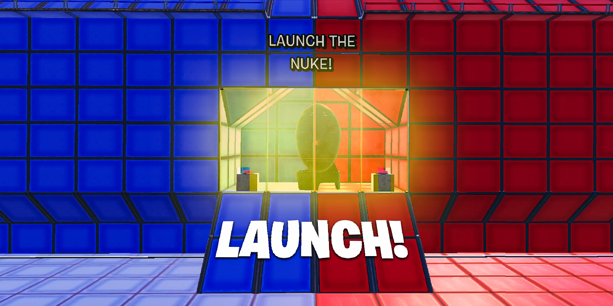 NUKE RED VS BLUE 🔵🔴 9126-0295-1482 by nyli - Fortnite Creative Map Code ...