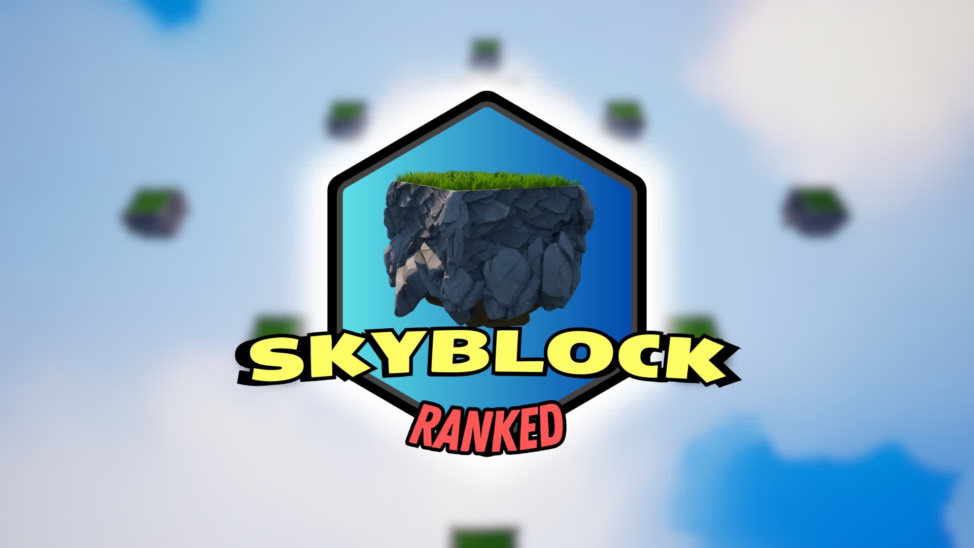 SkyBlock Ranked 9015-9004-2291 by droggler - Fortnite Creative Map Code ...