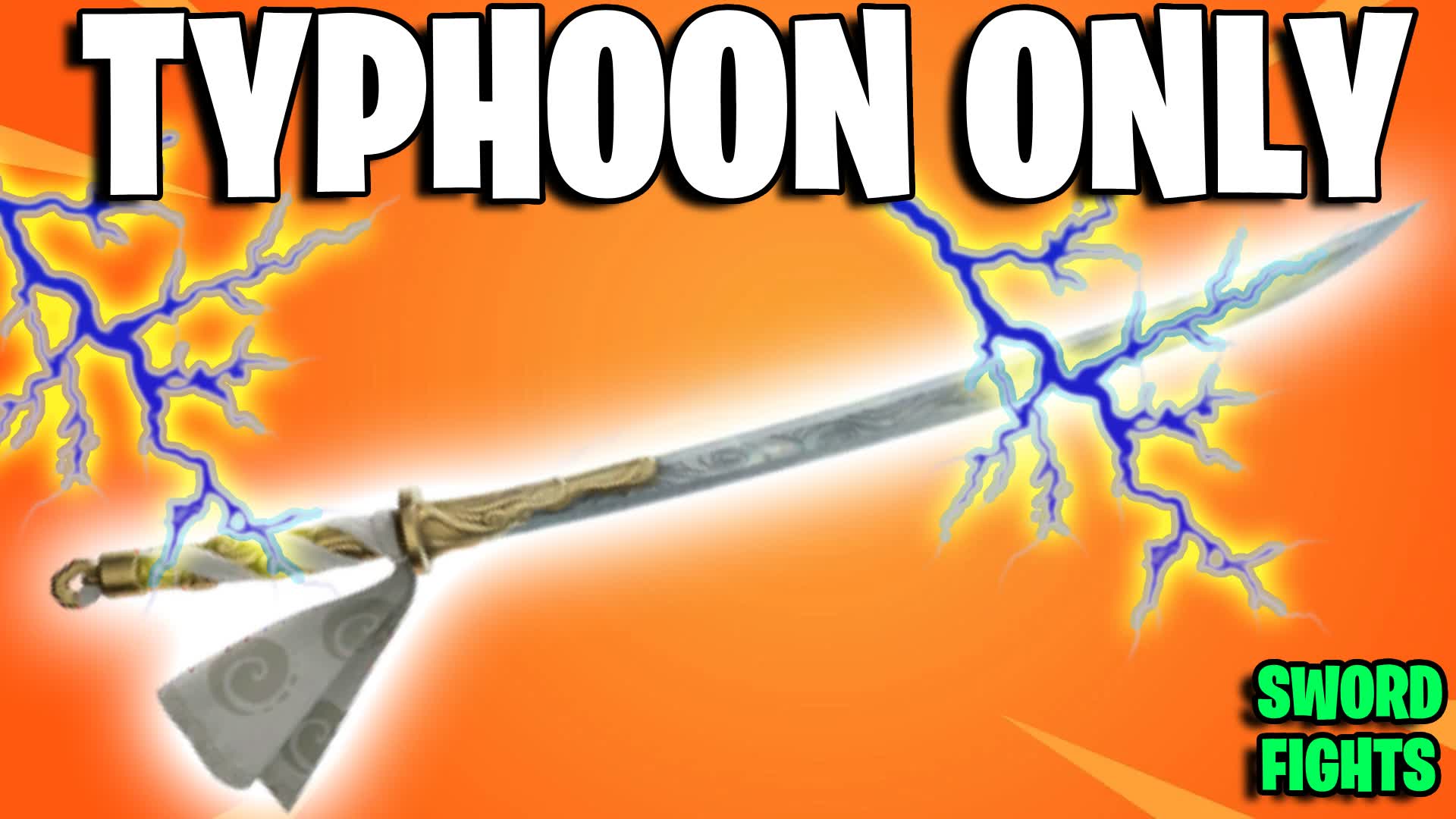 TYPHOON BLADE ONLY 🔪 5994-2033-5823 by 32wavii - Fortnite