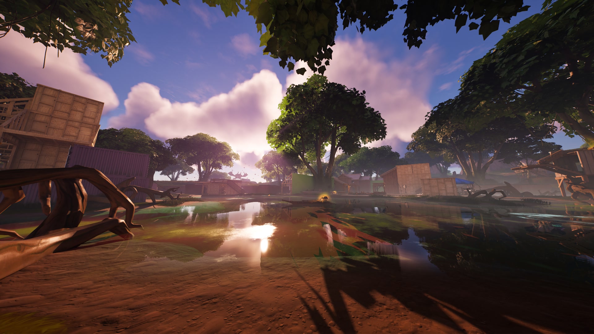 Atheria Season 4: Playground 7455-1075-2859 by starborngames - Fortnite ...