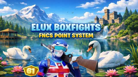 elux-fnbr - Fortnite