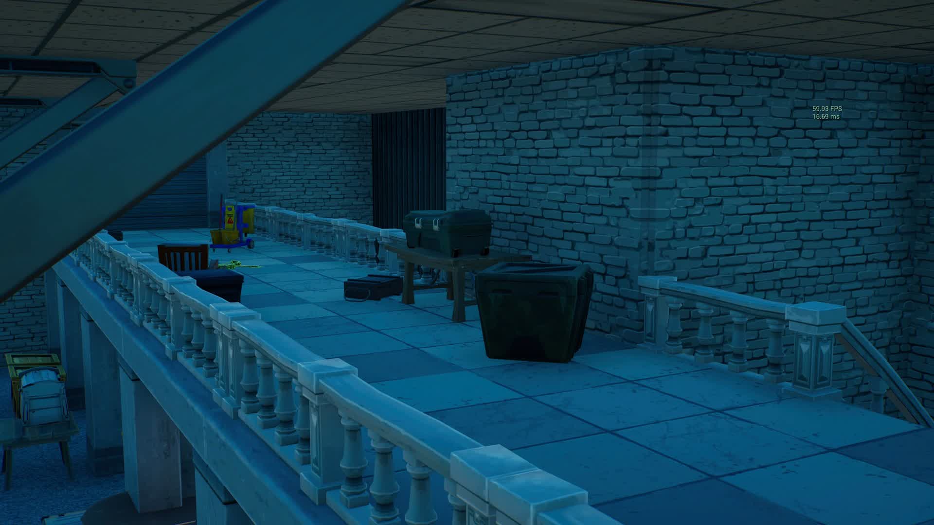 Des zones A a E 8208-4411-6934 by stridone - Fortnite Creative Map Code - Fortnite.GG