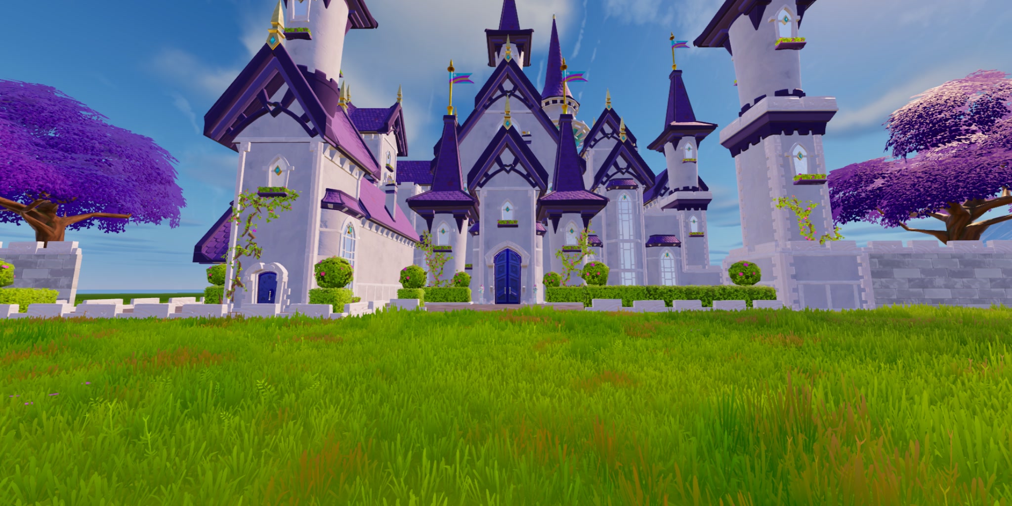 ⭐Castle WARS⭐ 6251-4176-8383 by ealnqvist - Fortnite Creative Map Code ...