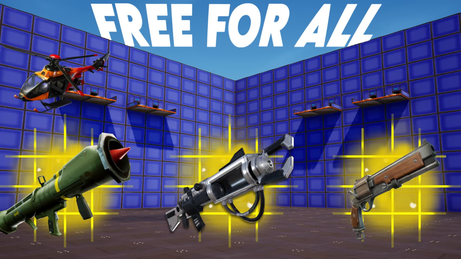ARABIC PIT🔵 9873-1674-3384 by lnx7 - Fortnite Creative Map Code ...