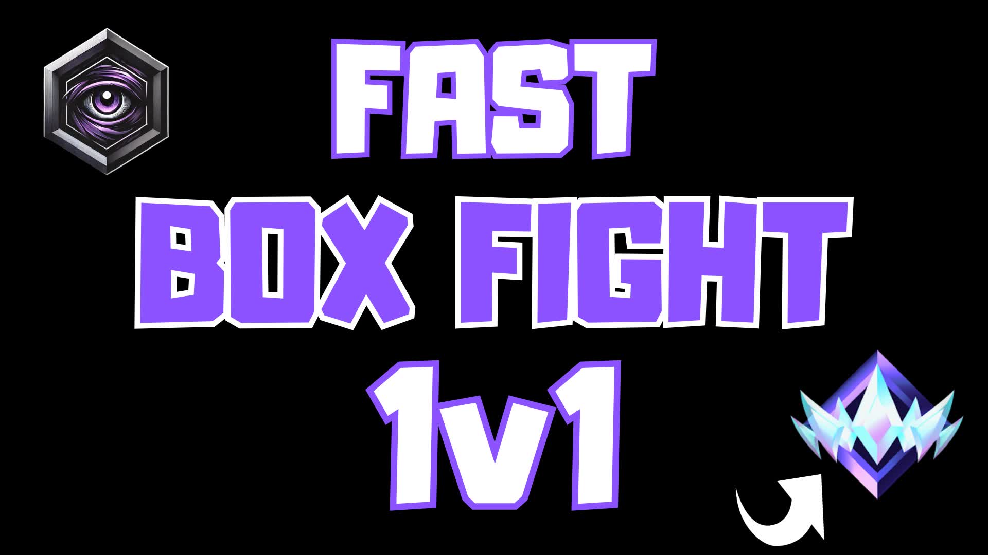 Fast Box Fight 1v1 entraînement V2.0 4877-0924-1966 by dreamkrow ...