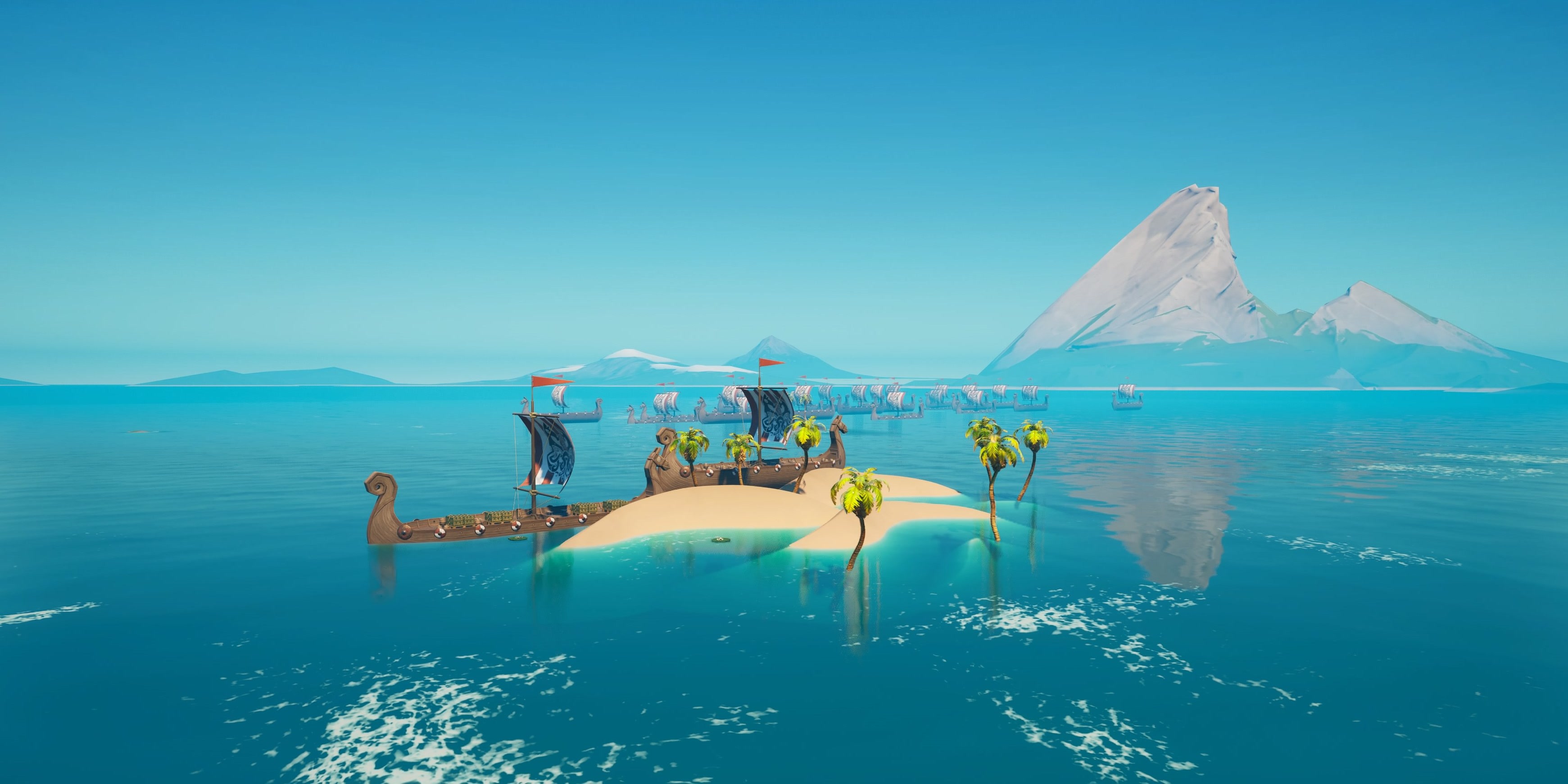 VIKING MURDERER 2367-1462-5425 by un_pinned - Fortnite Creative Map ...