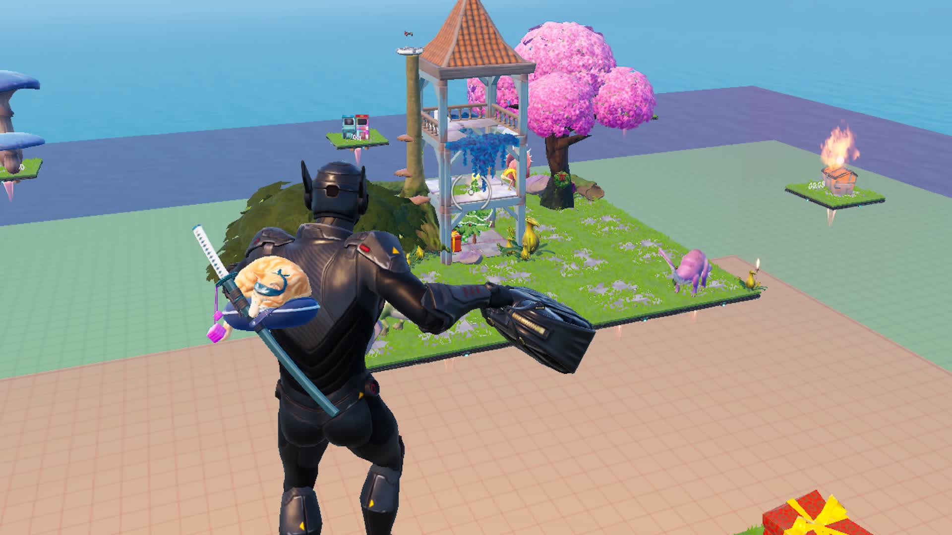 PILLARS FF 0435-7319-8085 by fortnitefamilia - Fortnite Creative Map ...