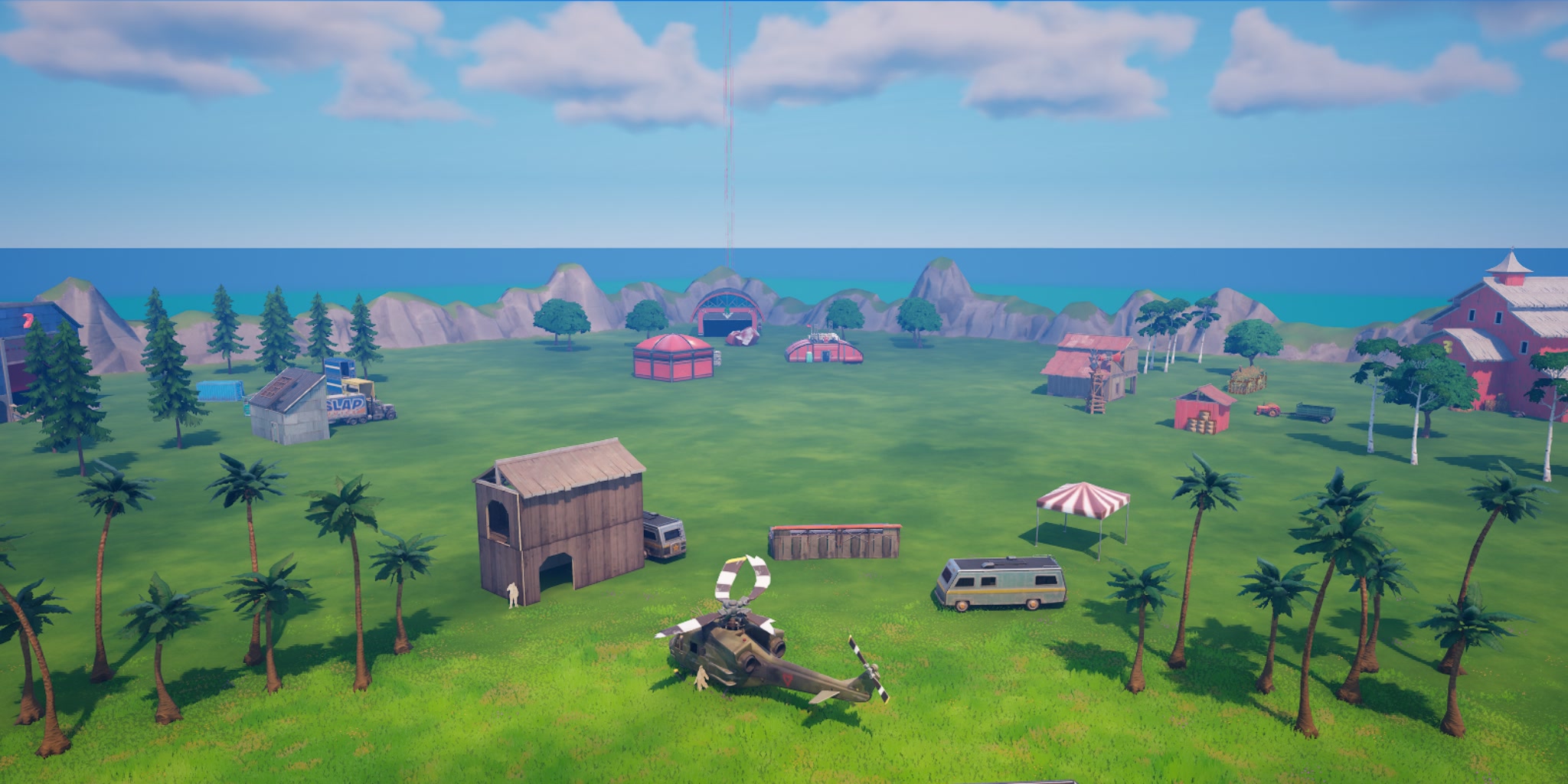 SMG Reload Ultra 9548-5329-6837 by puttsaround - Fortnite Creative Map ...