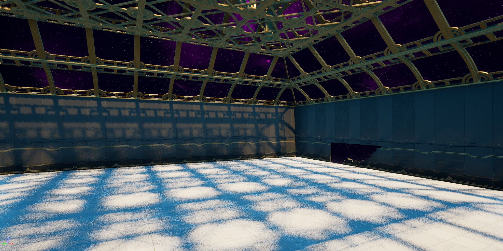 Fortnite Storyline BOX PVP 5839-7983-4993 by vemtix - Fortnite Creative ...