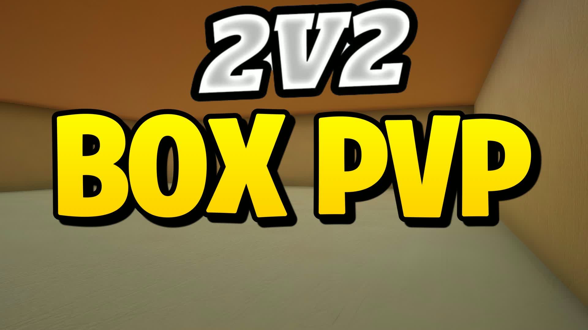 2v2 BOX PVP 3576-6602-9818 by chaoslabs - Fortnite Creative Map Code ...