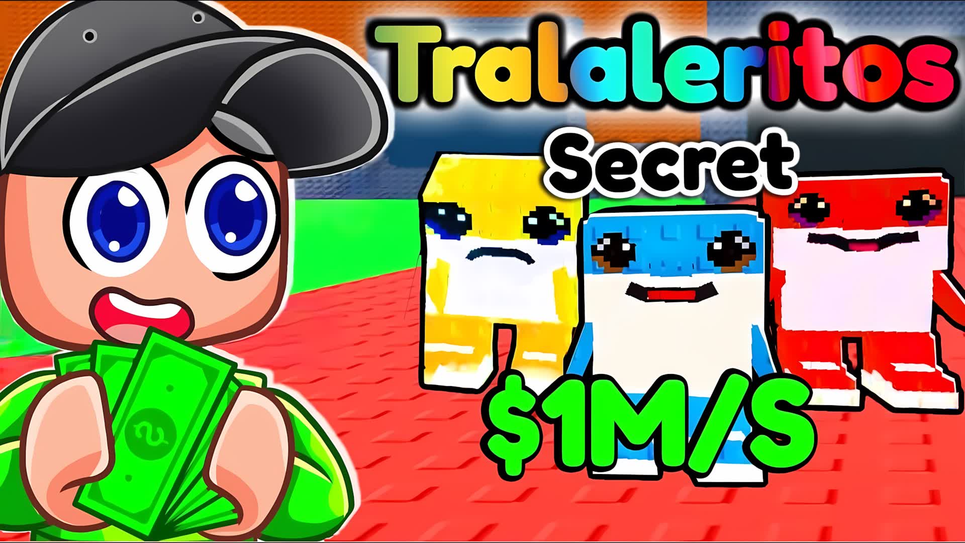 STEAL THE BRAINROT ⭐ NEW 7056-9226-2918 by itzking_zt - Fortnite ...