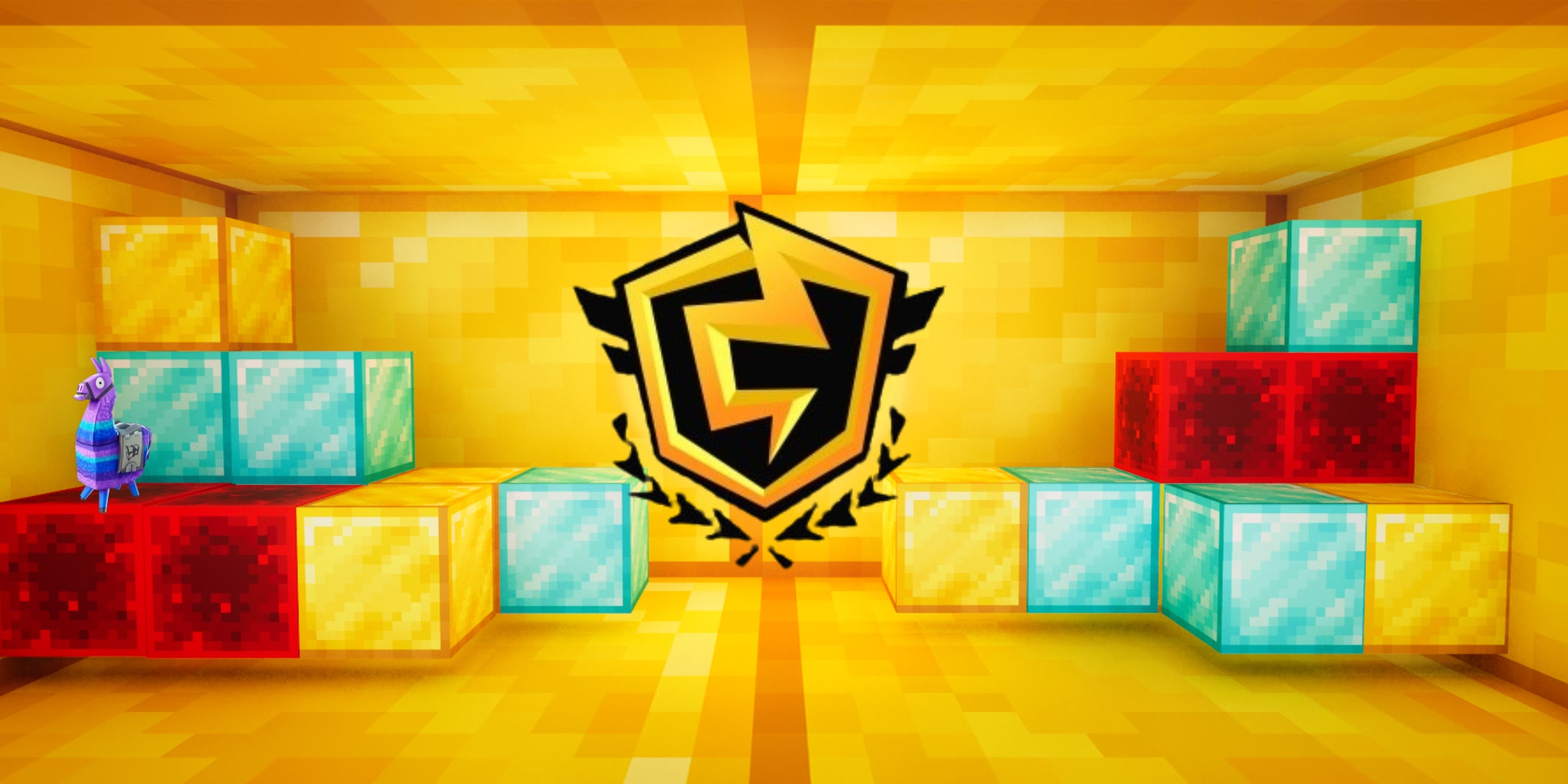 MINECRAFT 1V1 0601-6286-7706 by iliev - Fortnite Creative Map Code ...