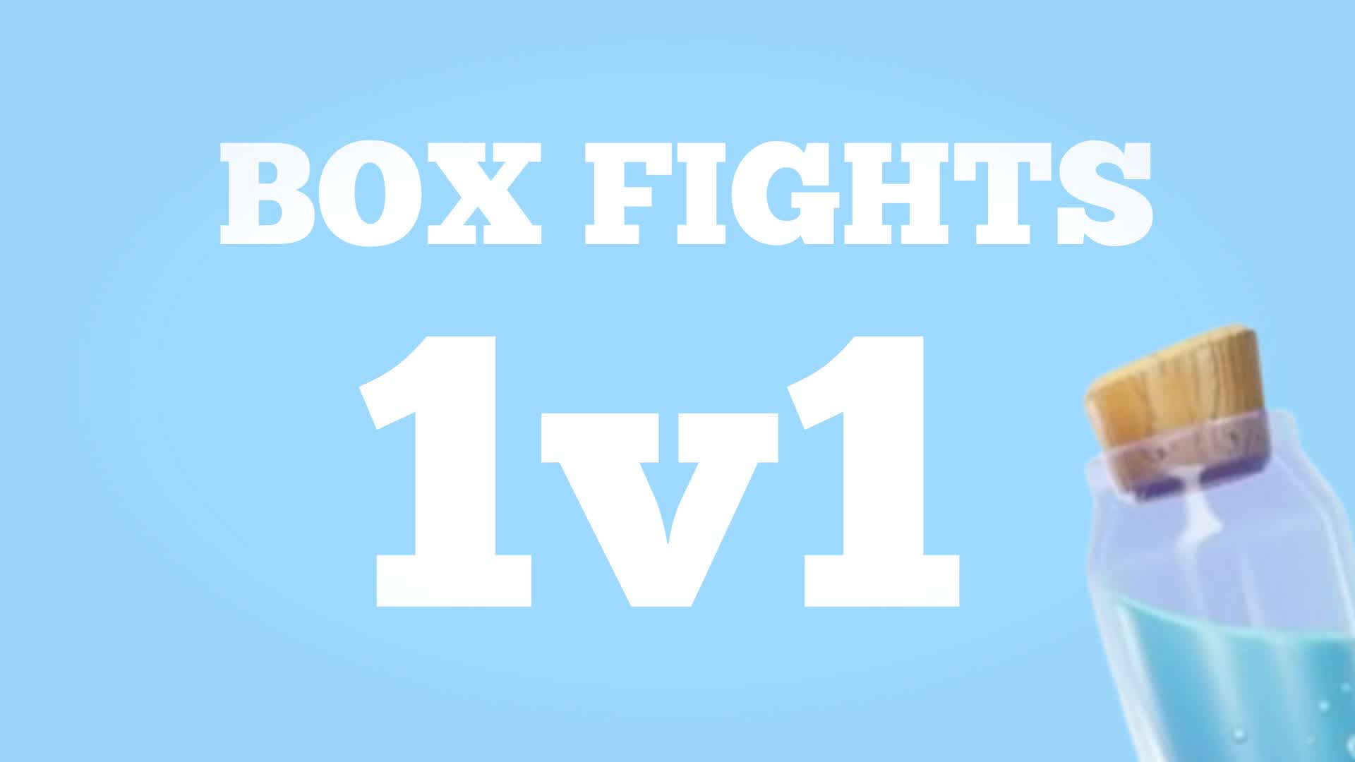 1v1 Boxfigth 5257-9869-3055 by lawiss - Fortnite Creative Map Code ...
