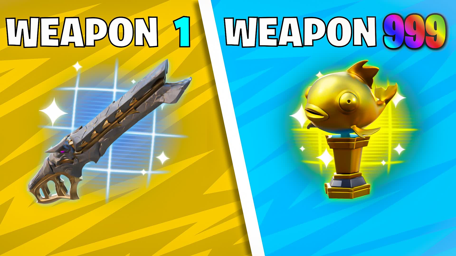 ⭐ GUN GAME MEME 🎯 ONE SHOT BOTS 0027-7474-8904 by grimoiiree - Fortnite ...