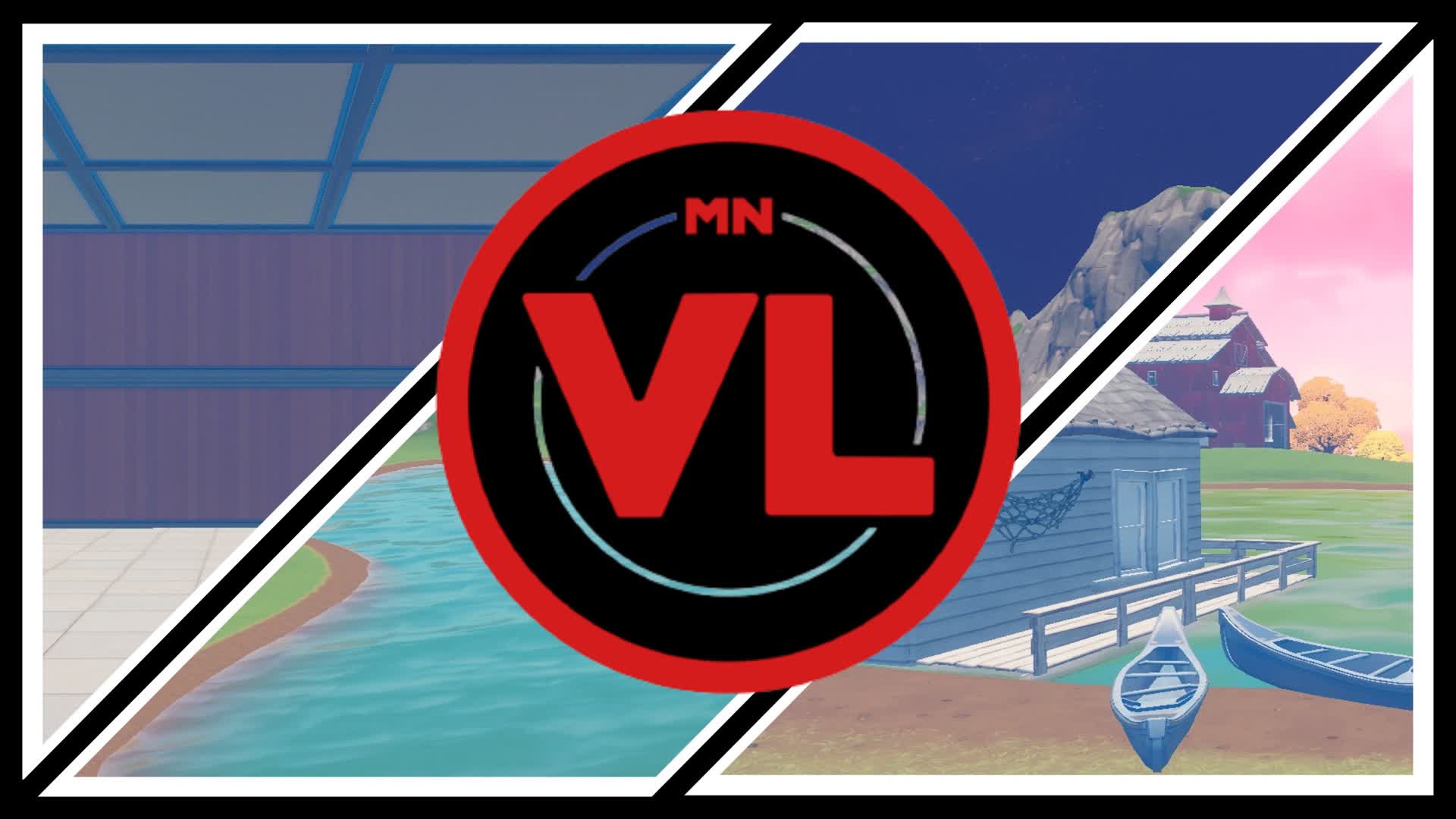 MNVL 2V2 HS League Map 8221-5078-2263 by hyperawareness - Fortnite ...