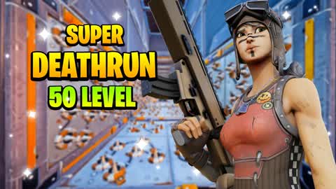 Super OG Deathrun 5509-6200-3879 by 17rasko - Fortnite Creative Map ...