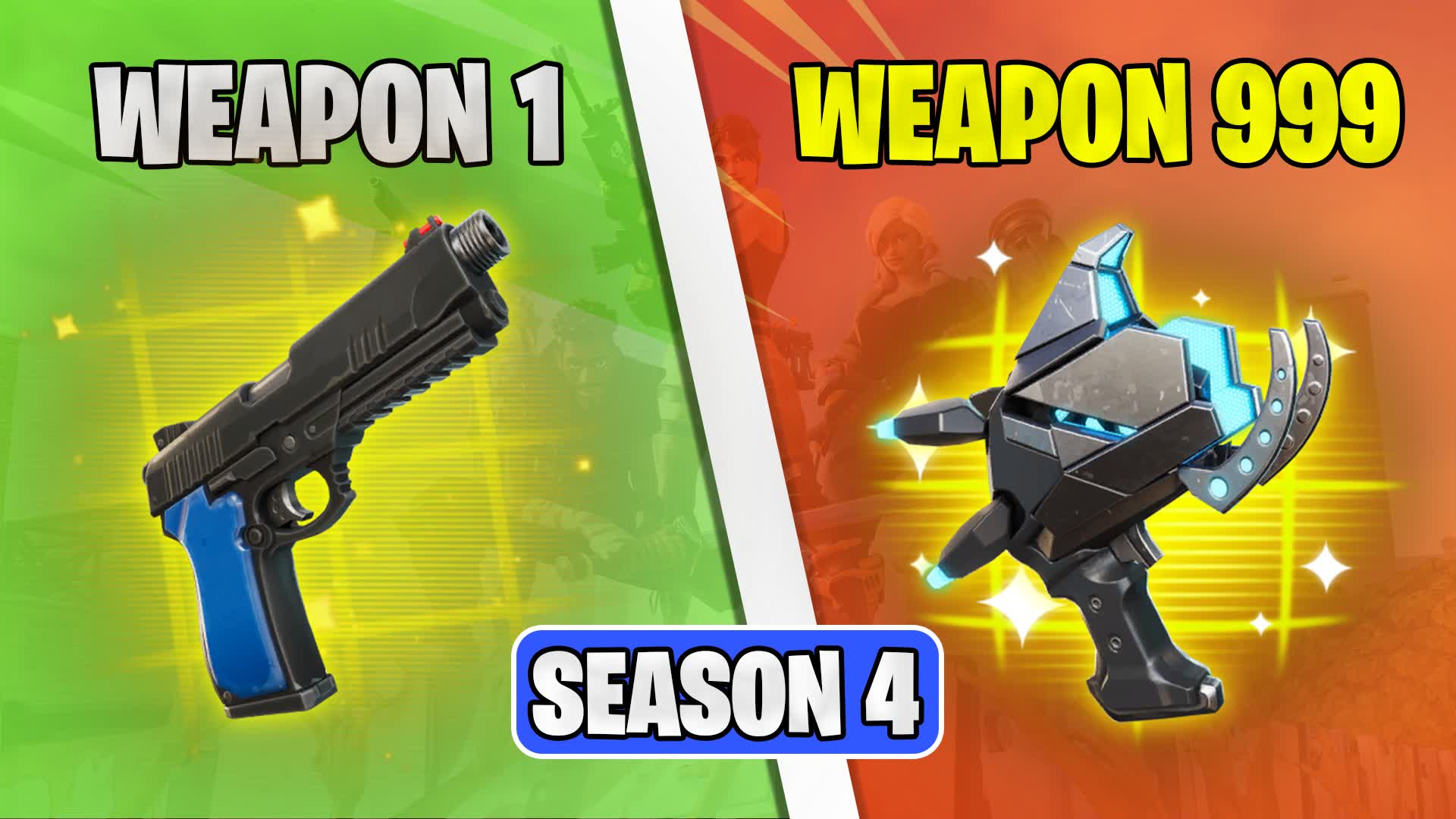 SAVE THE WORLD GUN GAME 🔫 ONE SHOT 🎯 7532-1145-7108 by tom2019 ...