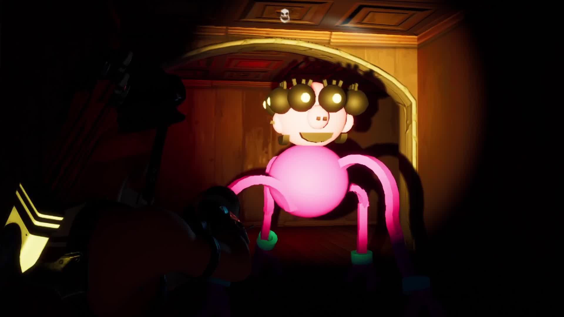 🐷 The Monster Pig 🎯 8047-9134-6700 by bullseye - Fortnite Creative Map ...