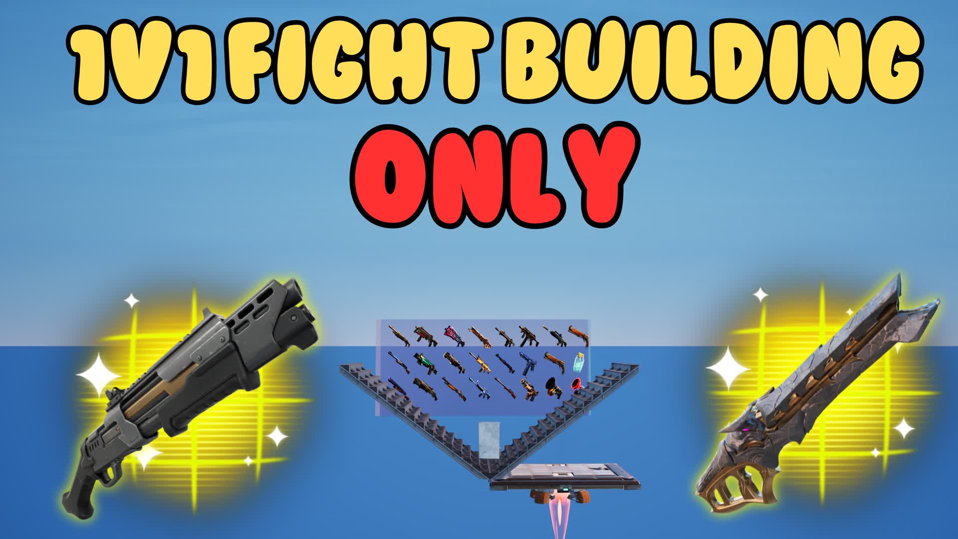 ARAB 1V1 FIGHT BUILDING WITH NASHED 2551-8327-9181 by wsi - Fortnite ...