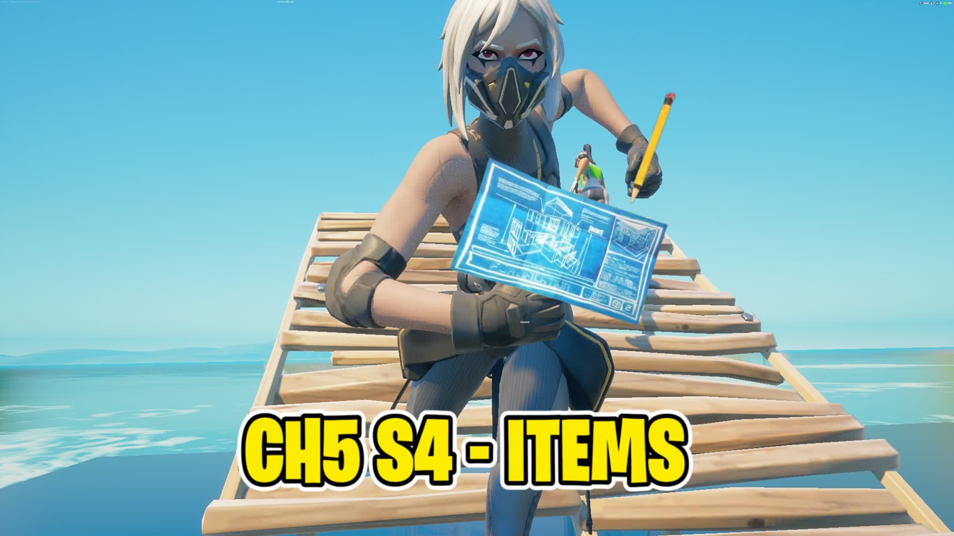 snapfn123 tarafından üretilen Ryze 1v1 Build Fight 9047-3274-2195 - Fortnite