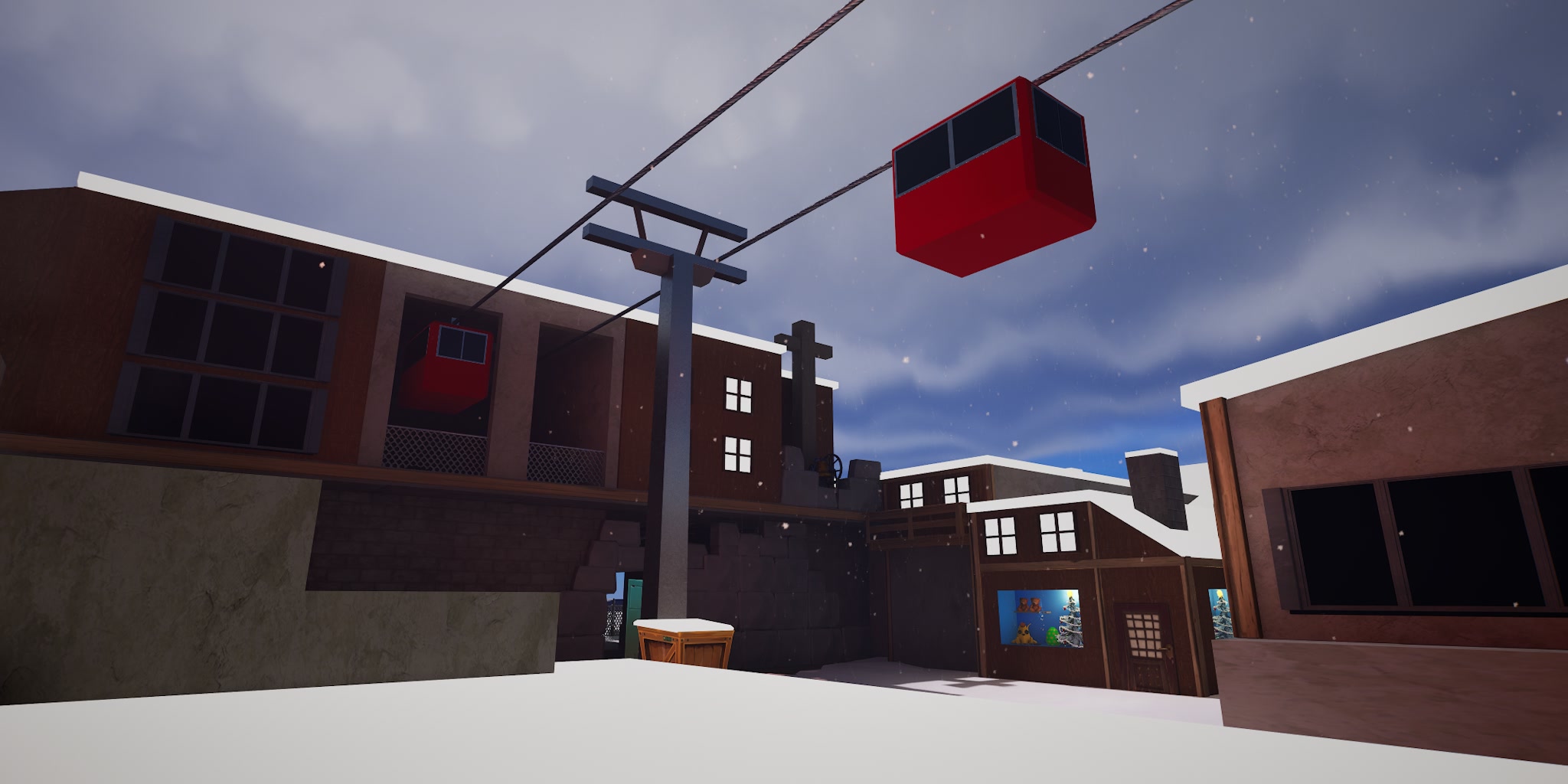 KrunkNite - FPS 6452-6149-4579 by spongebob_lab - Fortnite Creative Map ...