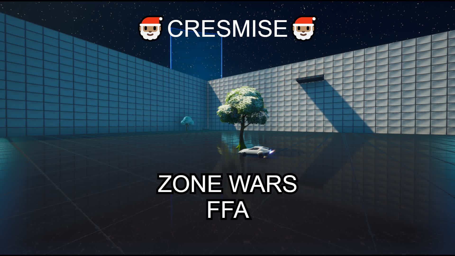 🎅🏽SUCU ZONE WARS FFA | Christmas🎅🏽 0177-7601-4515 by sucu - Fortnite ...