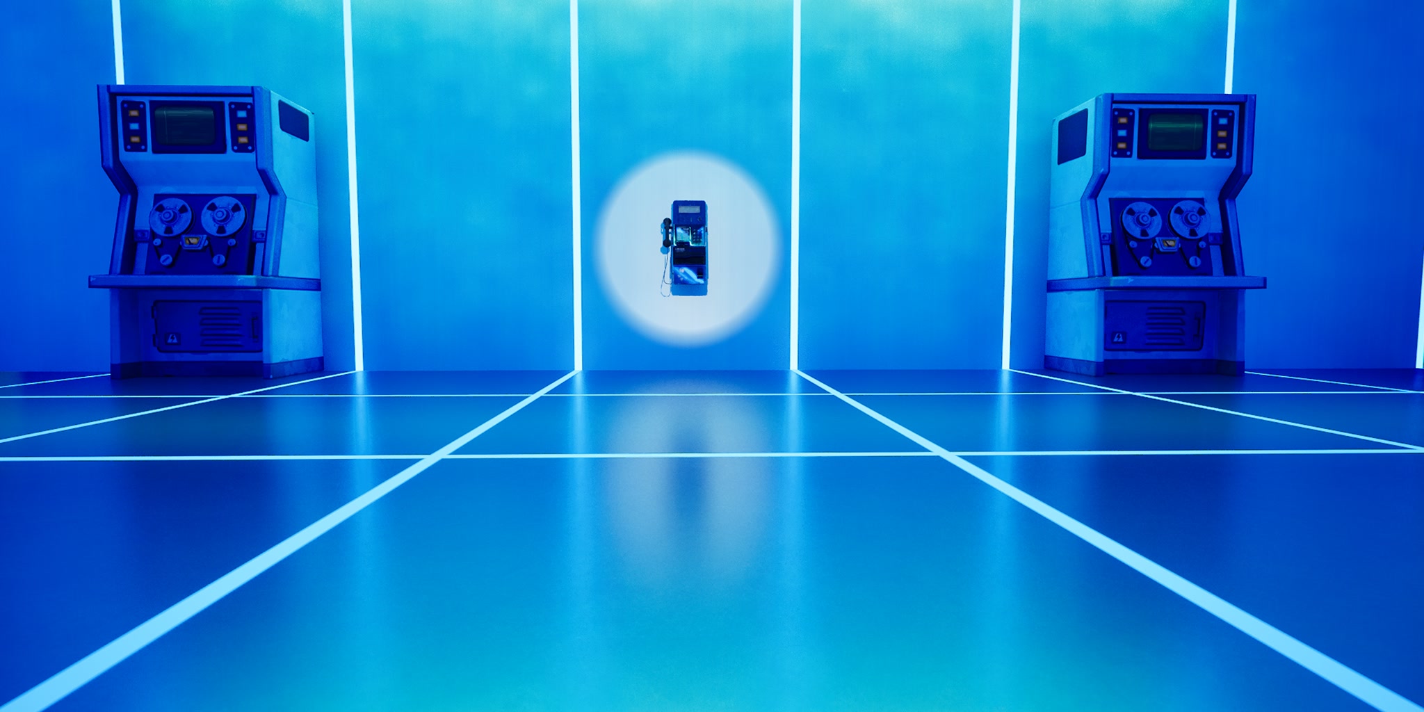 RIDDLE 2 -random escape- 9474-8358-4920 by o2d - Fortnite Creative Map ...