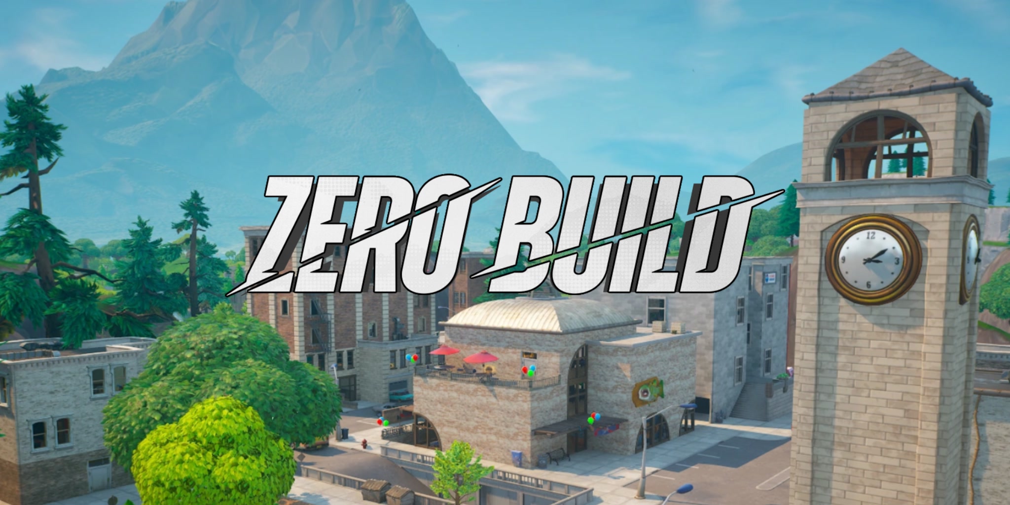 TILTED ZERO BUILD ZONE WARS⭐ 4173-1323-9095 by oioipuripuri - Fortnite Creative Map Code ...