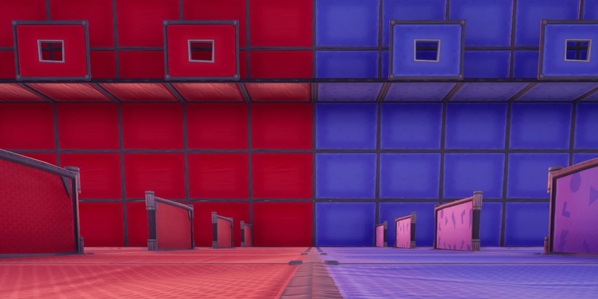 🔴 ASH vs GARY 🔵 ZERO-BUILD! 6906-0880-8040 by kacperskimsc - Fortnite ...