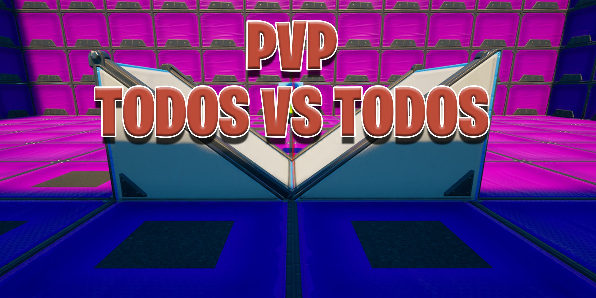 PVP TODOS VS TODOS 9356-9541-8622 by jacobet - Fortnite Creative Map Code - Fortnite.GG