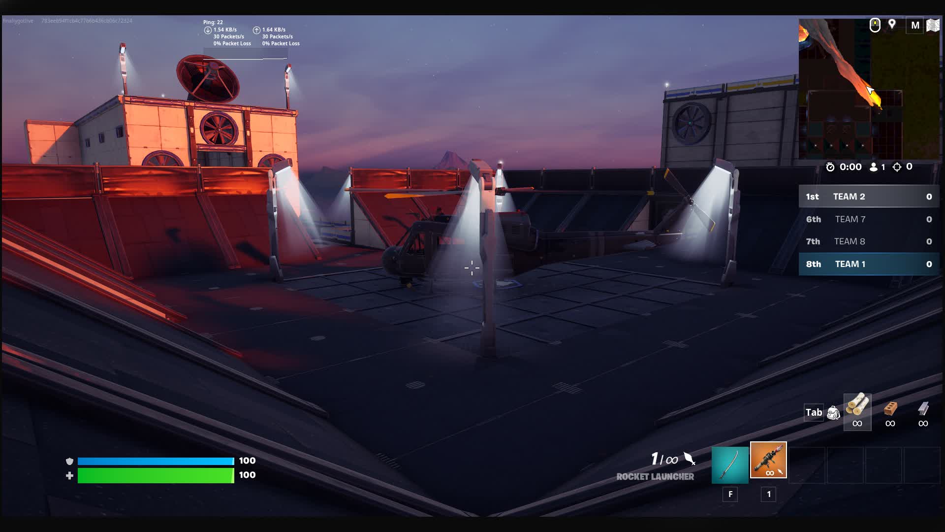 Colab Gun Game - FinallyGotLive/Hubbart 2711-1991-7656 by ...