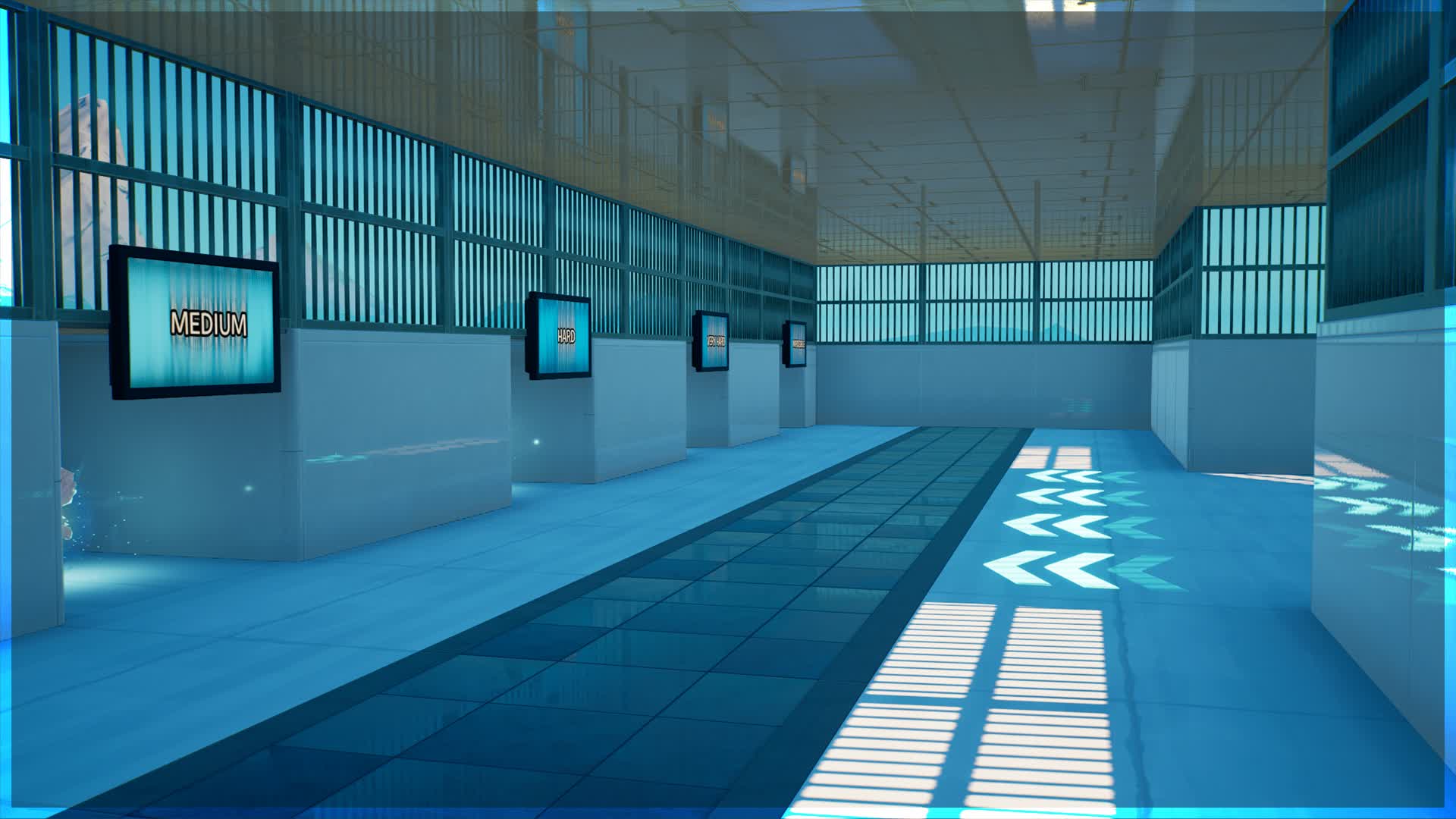 niiwuu's 1v1v1v1 Edit Race Course 1316-6882-6514 by niiwuu - Fortnite Creative Map Code ...