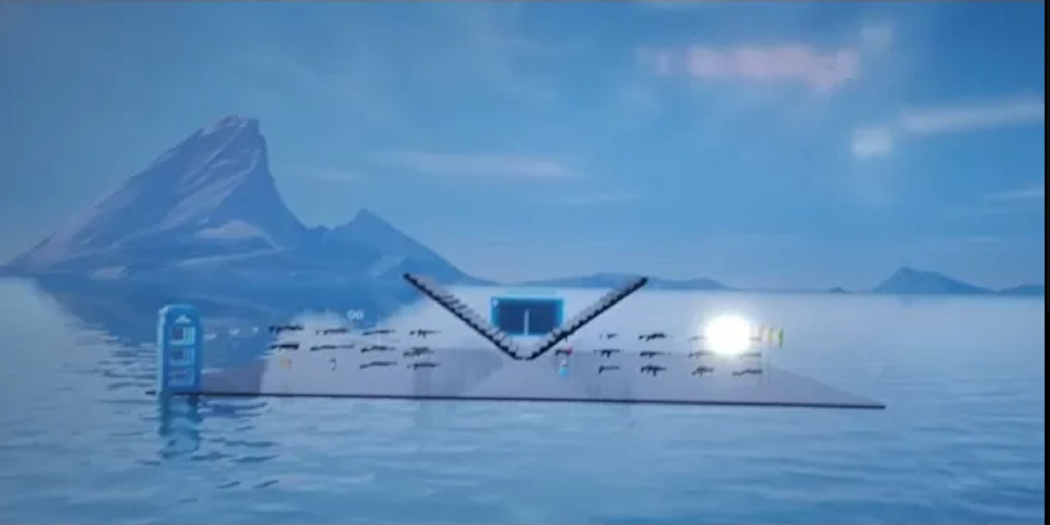 1v1 build fight (HamudFN) 7595-6763-8945 by gablaog - Fortnite Creative ...