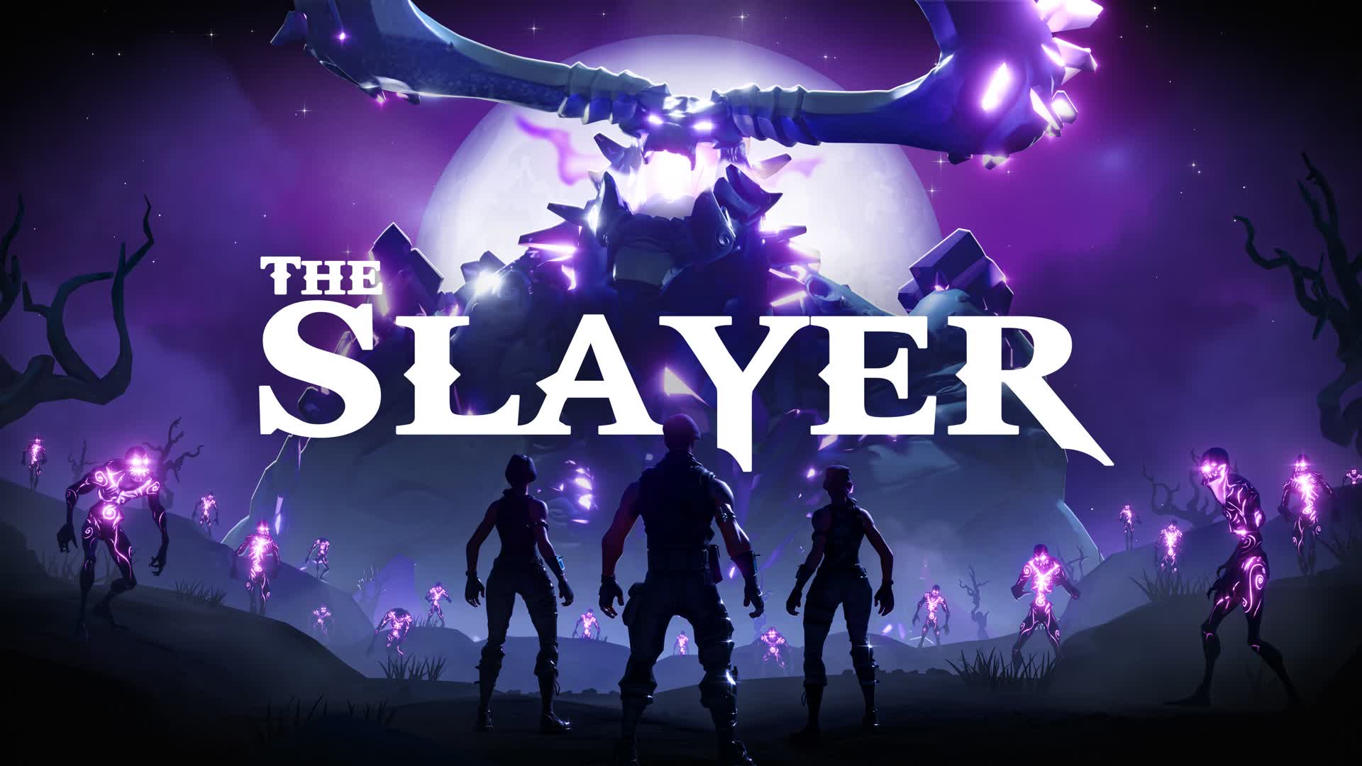 ZOMBIE SLAYER BOSS FIGHT 🧟 0117-3249-7421 by danekl - Fortnite Creative ...