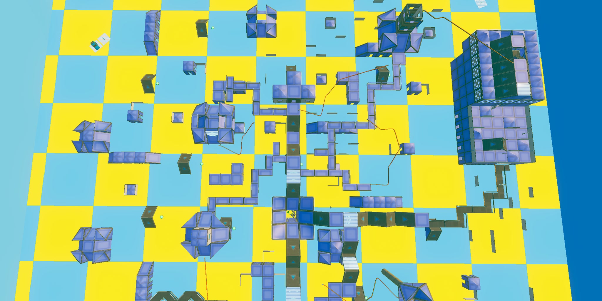 Zero Builds The pit 9410-5142-7379 by raz - Fortnite Creative Map Code ...