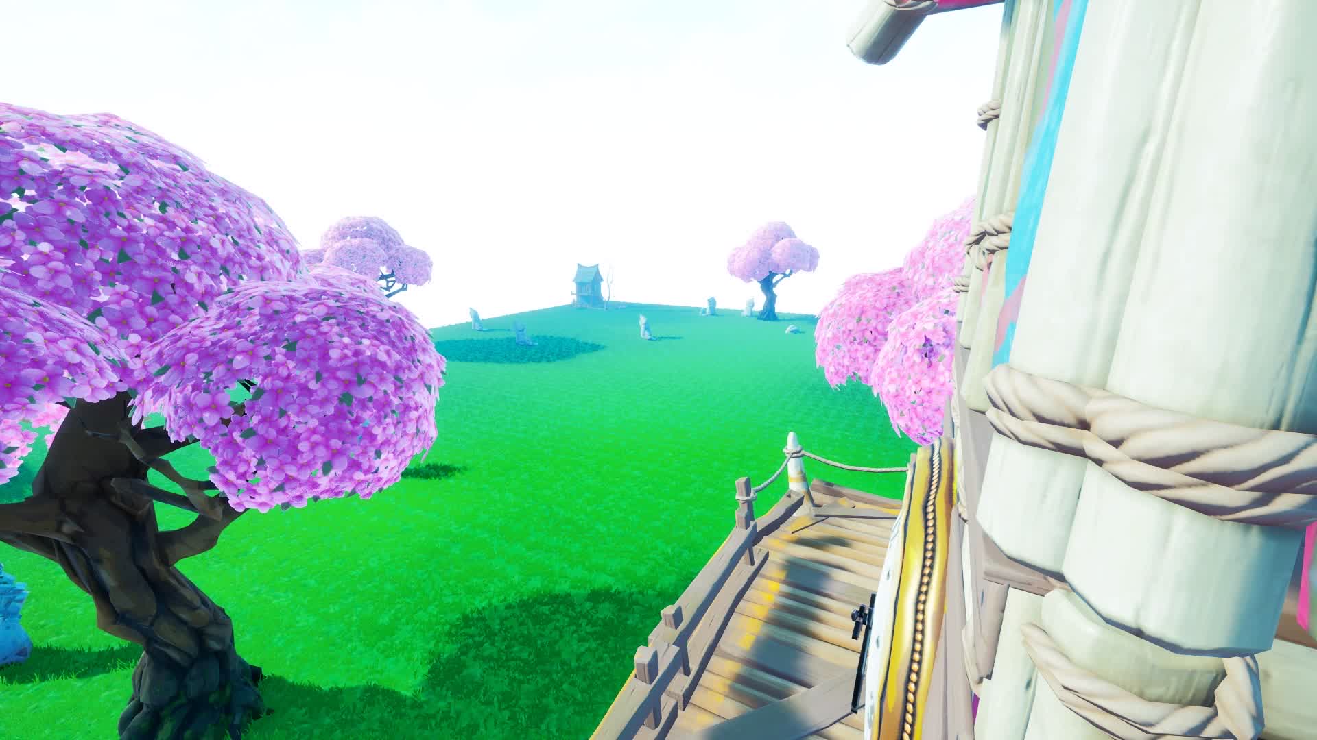 In the sky 1440-5942-9251 by abdulmalik - Fortnite Creative Map Code - Fortnite.GG