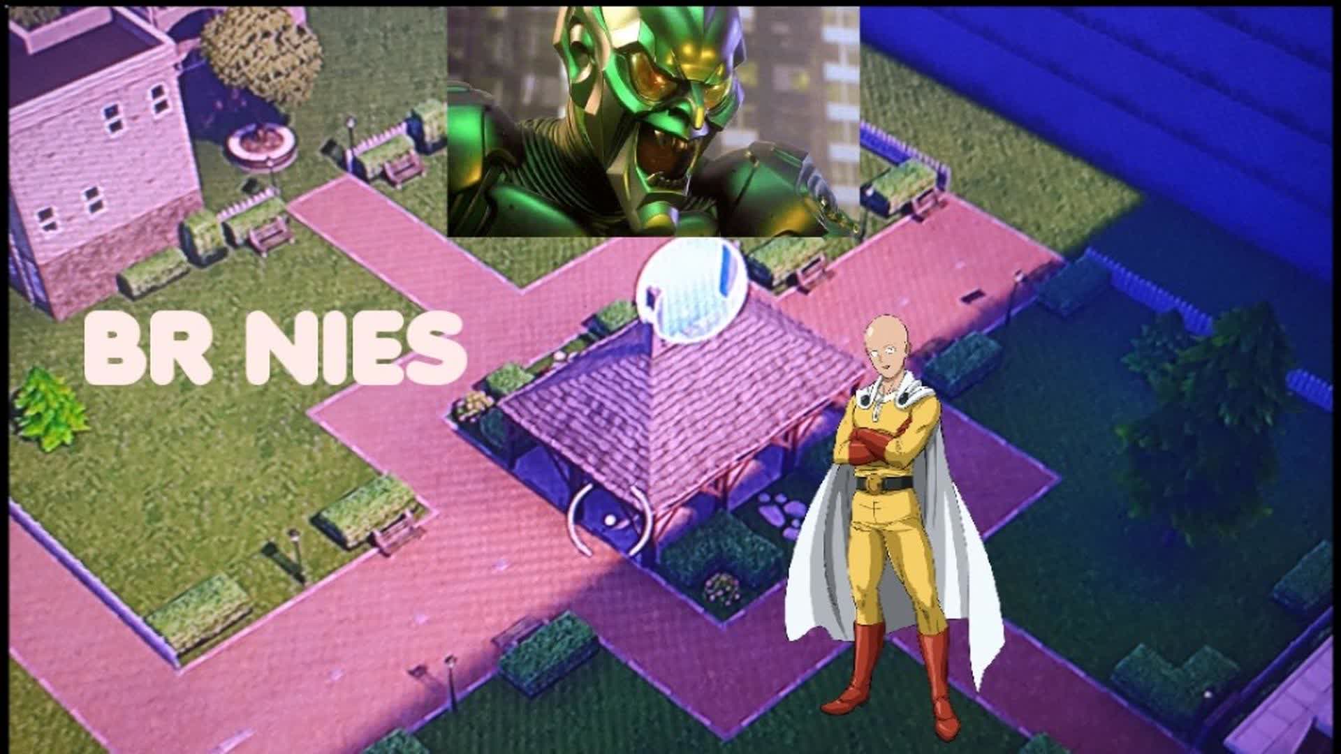 BR NIES C1S2 1593-7627-8392 by nies - Fortnite Creative Map Code ...