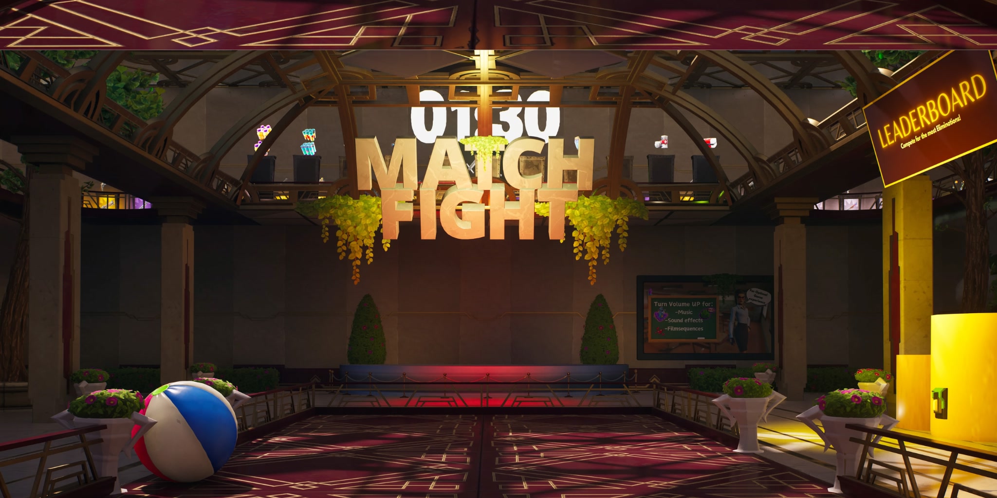 8318-2121-6605 8318-2121-6605 by jnb - Fortnite Creative Map Code ...