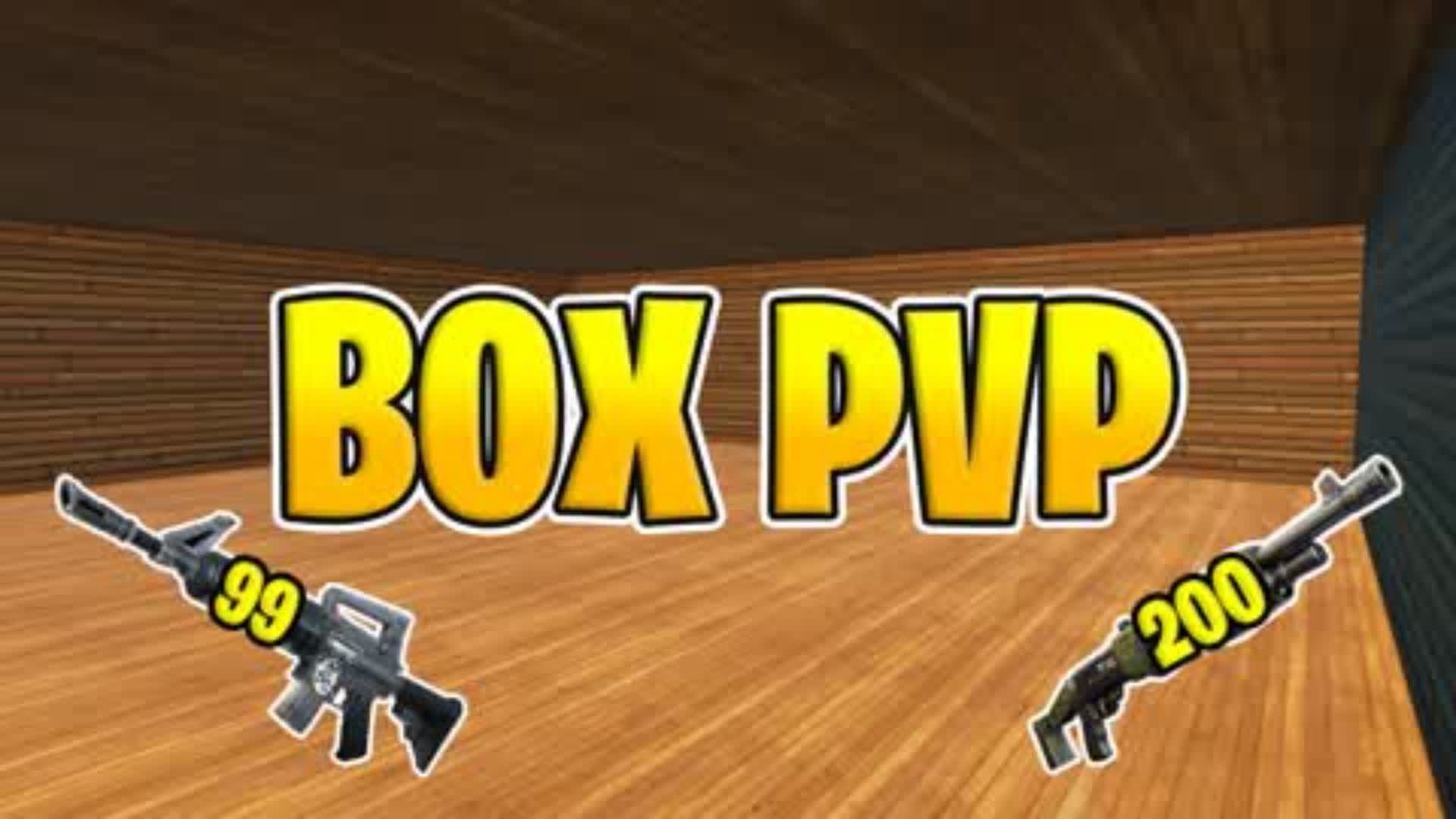 BOX PVP 📦 0916-6633-5128 by p4_ytb - Fortnite Creative Map Code ...