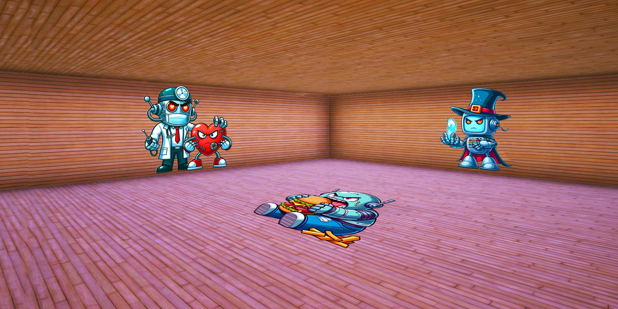 1384-1837-3372 1384-1837-3372 by fra373 - Fortnite Creative Map Code ...