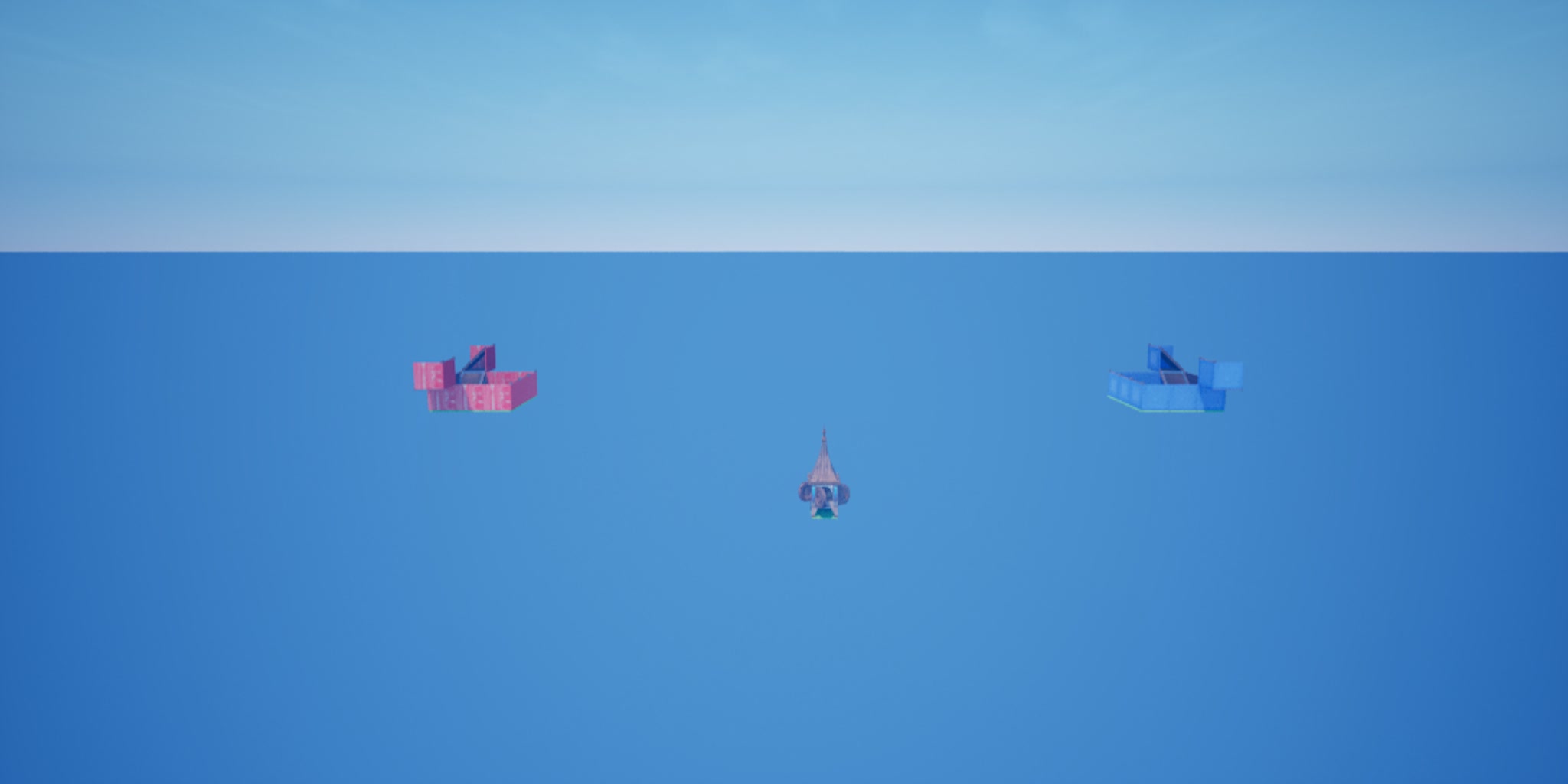 Vault Race Red vs Blue 5096-4442-0060 by maxwit - Fortnite Creative Map ...