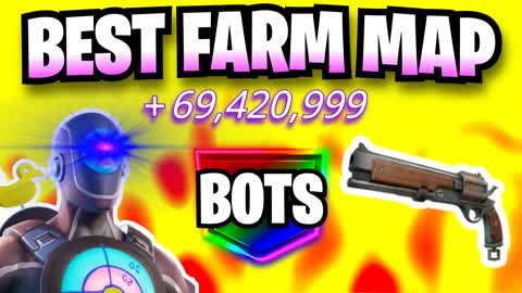 OG Playground Mode Every Gun All Cars 5519-5810-9241 by coin-slide-farm - Fortnite