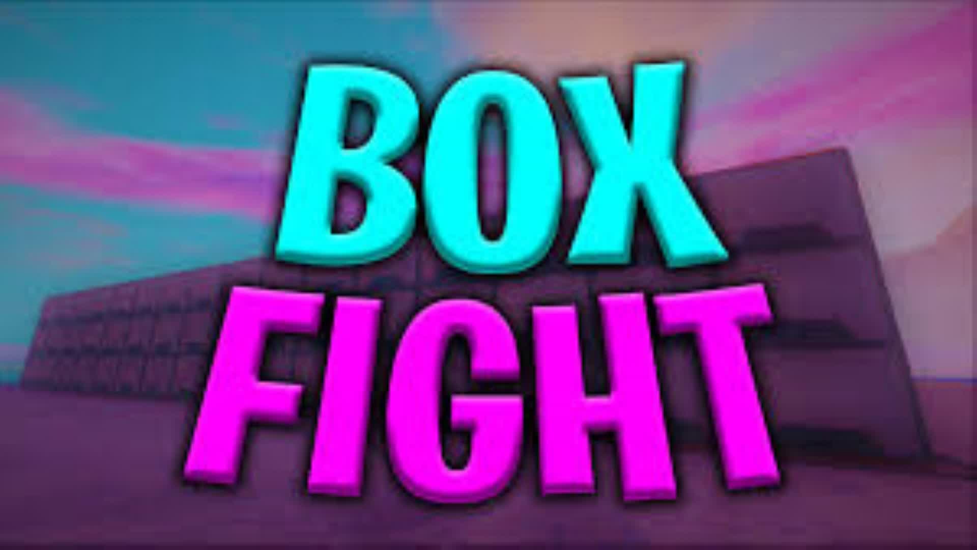 Litty BoxFights 6984-9985-7729 von litty200iq – Fortnite
