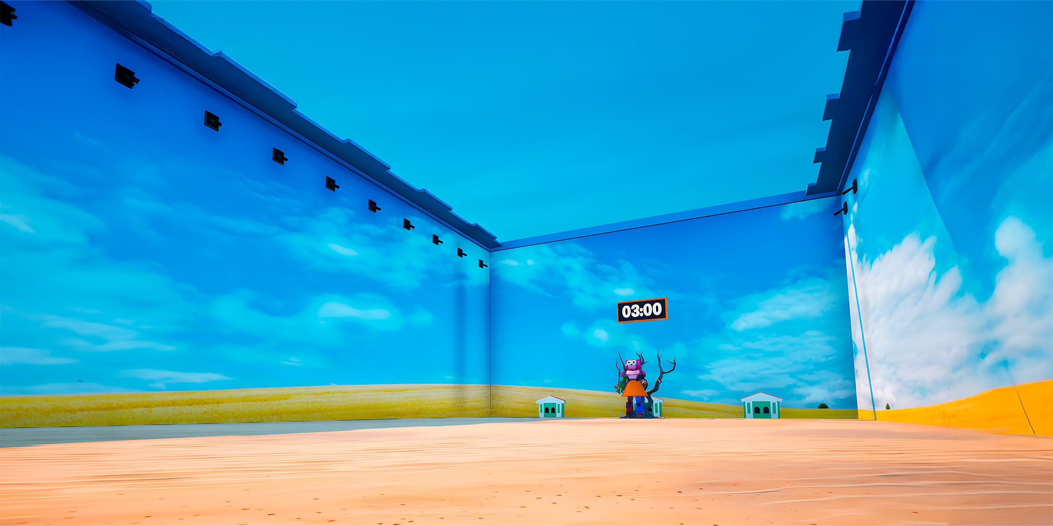 7135-6207-7518 7135-6207-7518 by pjp - Fortnite Creative Map Code - Fortnite.GG