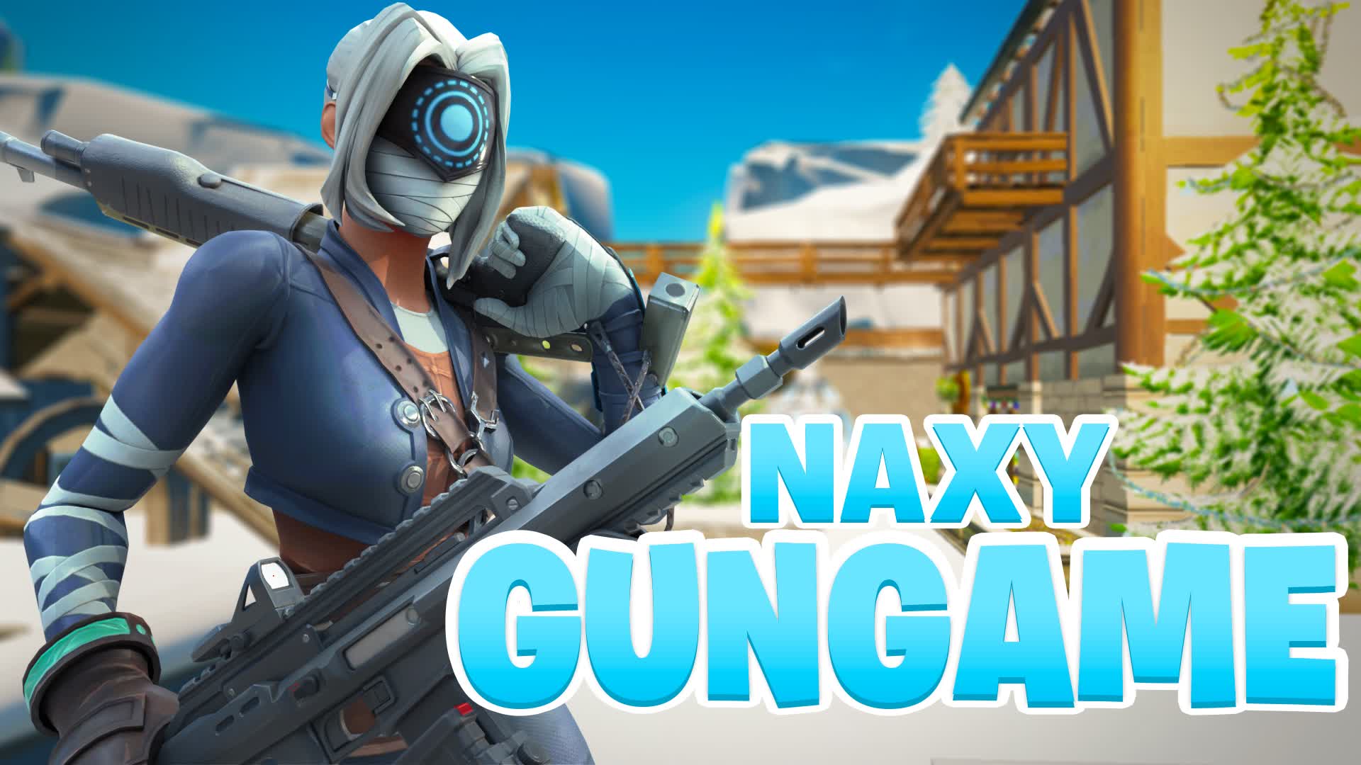 naxy - Fortnite