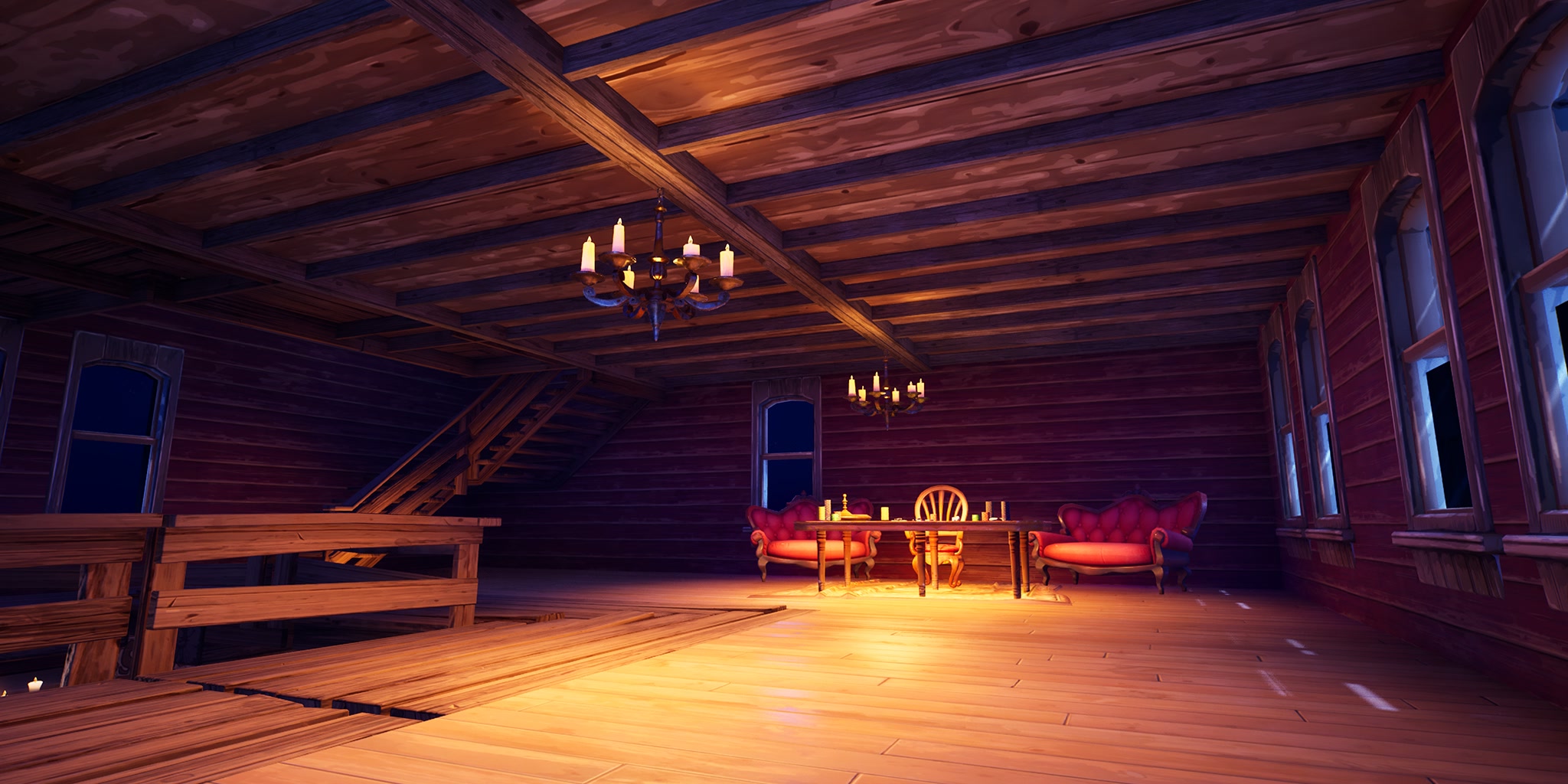 Liar's Deck 🤥 4709-5376-7548 by gamersroof - Fortnite Creative Map Code ...